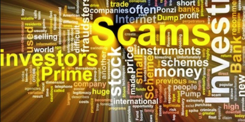 Gold mining scam nets four-year jail terms | CommonwealthMine.org